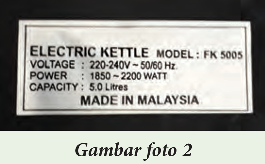 Penilaian Prestasi 4 (Soalan 7 & 8) – Fizik Tingkatan 4 (KSSM) Bab 4 ...